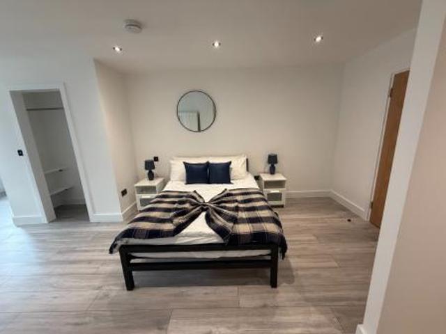 Apartment at King Street, Wrexham