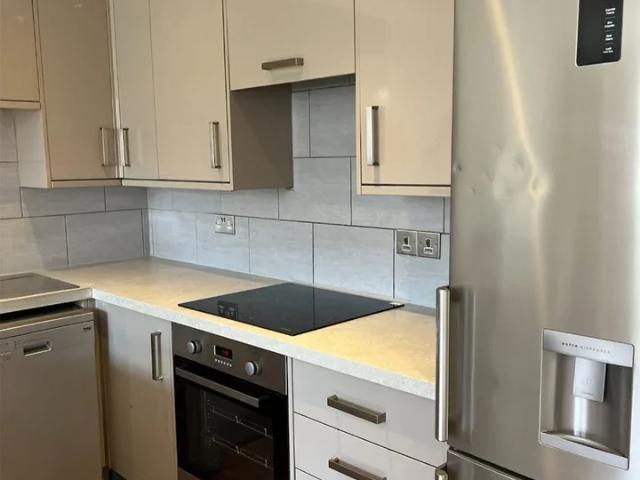 Apartment at King Street, Tameside