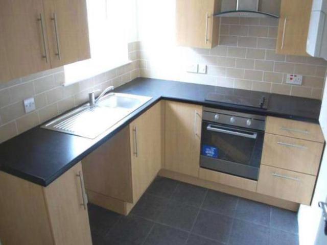 Apartment at King Street, Tameside