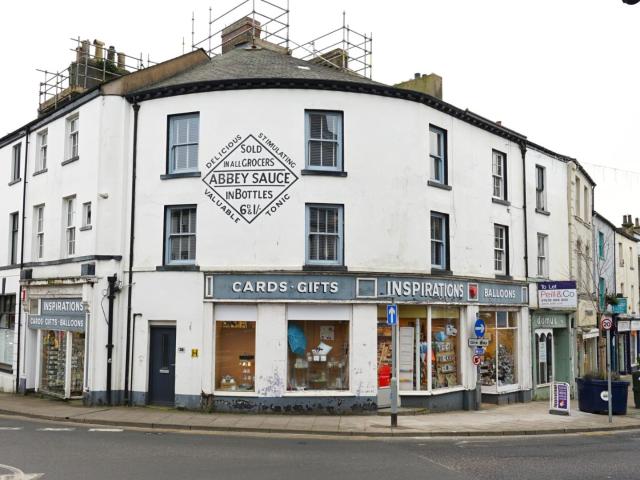 Apartment at King Street, Ulverston