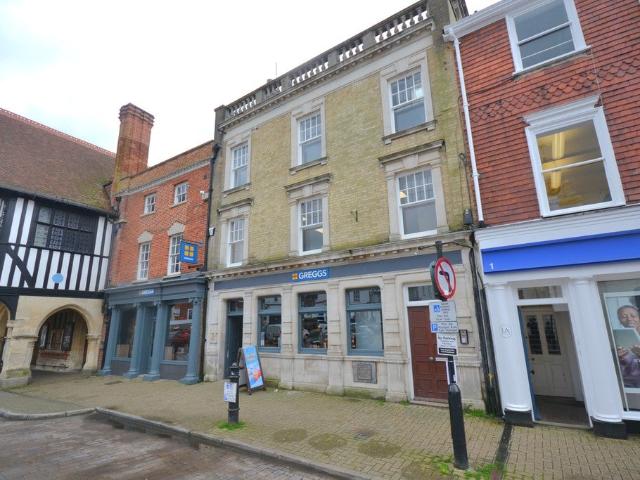 Apartment at King Street, Uttlesford