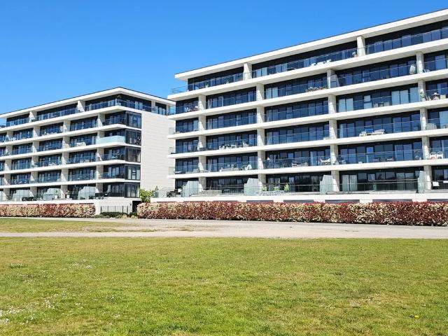 Apartment at Kingman Way, Greenham