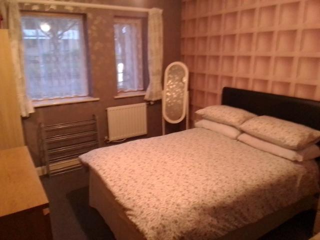 Apartment at Kingdom View, Bristol