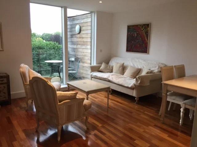 Apartment at Kingfisher Way, Cambridge