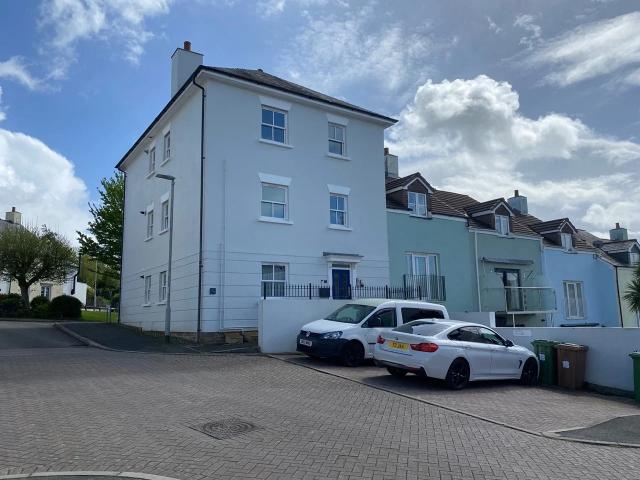 Apartment at Kingfisher Way, Plymouth
