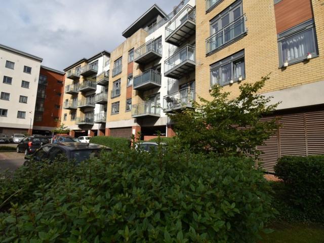 Apartment at Kingfisher Meadow, Maidstone