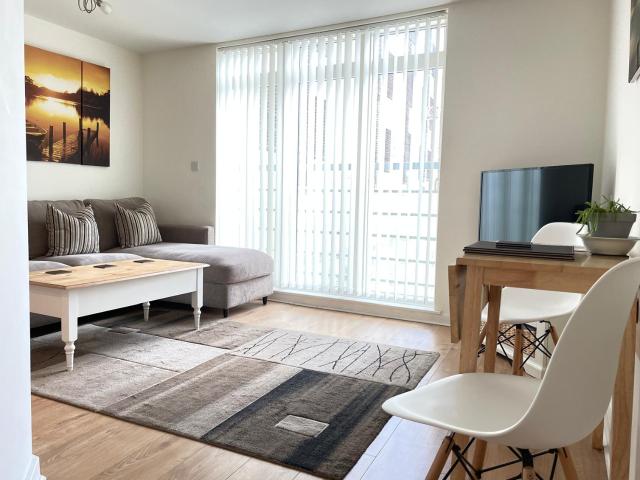 Apartment at Kingfisher Meadow, Maidstone