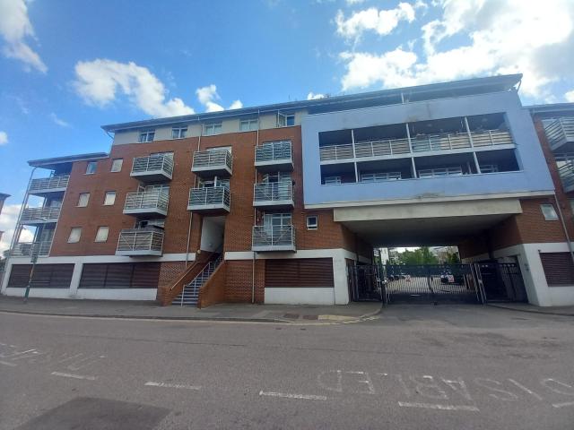 Apartment at Kingfisher Meadow, Maidstone