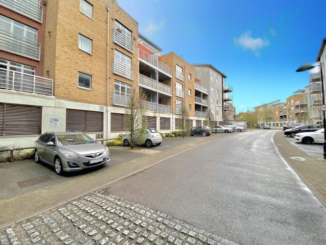 Apartment at Kingfisher Meadow, Maidstone