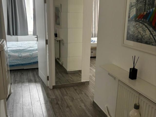 Apartment at Kinglake Street, Greater London
