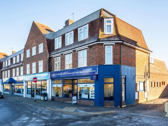 Apartment at Kingpost Parade, Guildford