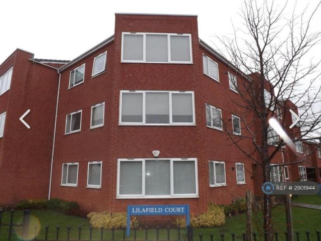 Apartment at Kingstanding Road, Birmingham