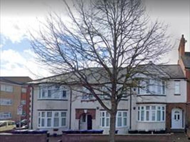 Apartment at Kingsthorpe Grove, Northampton