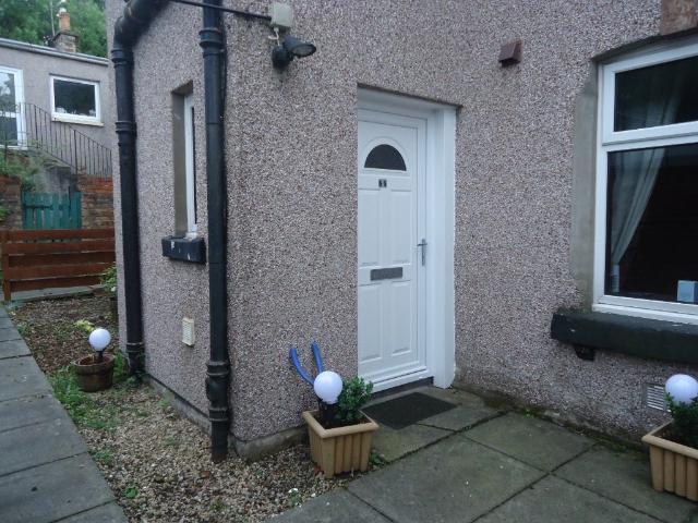 Apartment at Kingston Avenue, City of Edinburgh