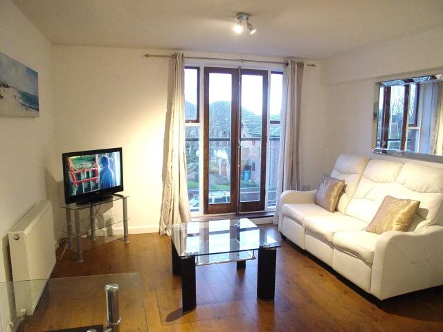 Apartment at Kingston Street, Hull