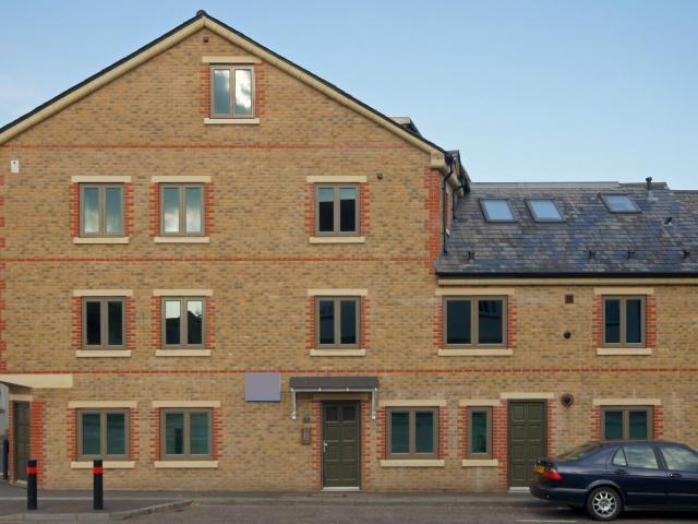 Apartment at Kingston Road, Taunton