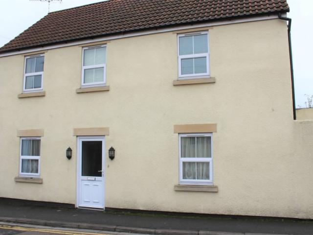 Apartment at Kingston Road, Taunton