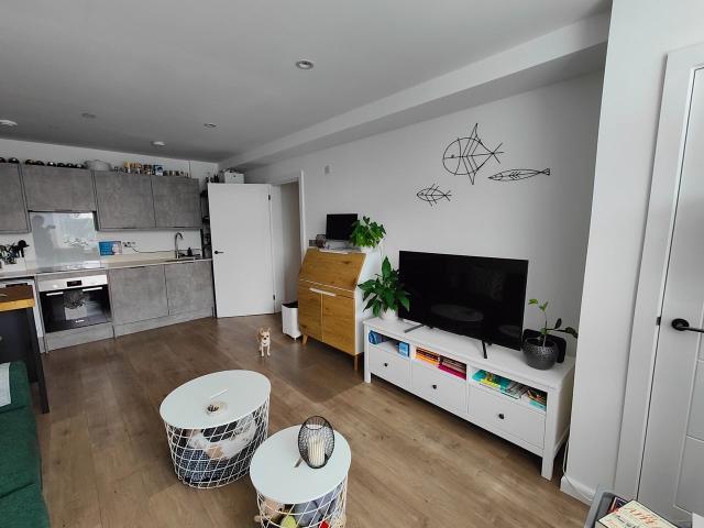 Apartment at Kingston Road, Greater London