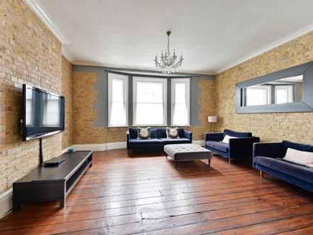 Apartment at Charles Road, Greater London