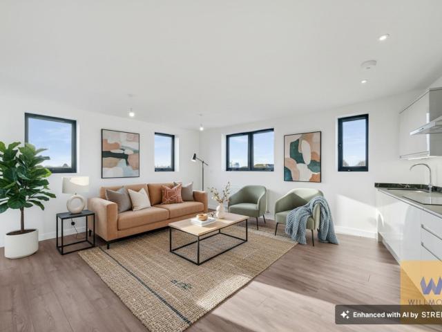 Apartment at Kingston Road, Greater London