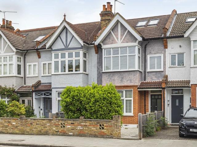 Apartment at Kingston Road, Greater London