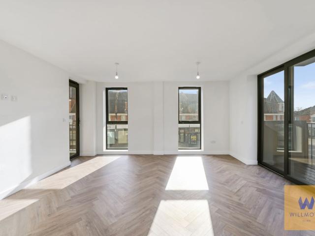 Apartment at Kingston Road, Greater London
