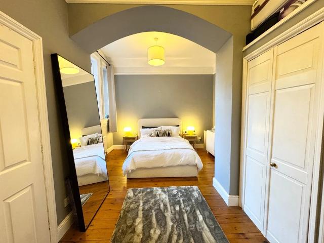 Apartment at Kingston Road, Greater London