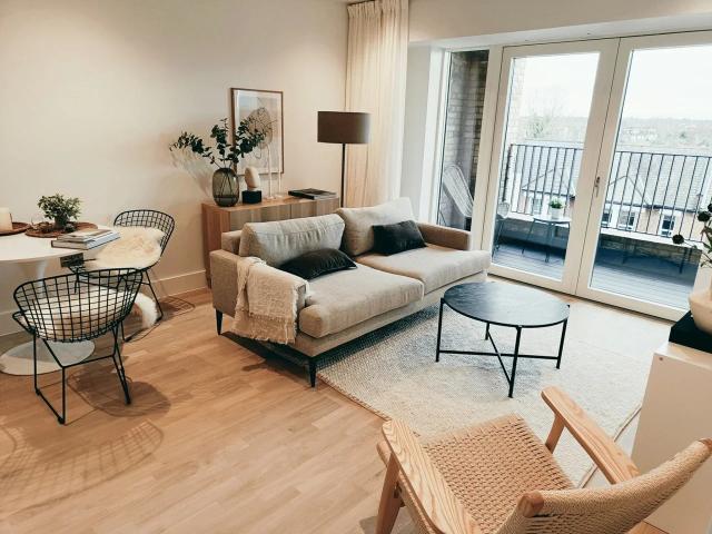 Apartment at Kingston Road, Greater London