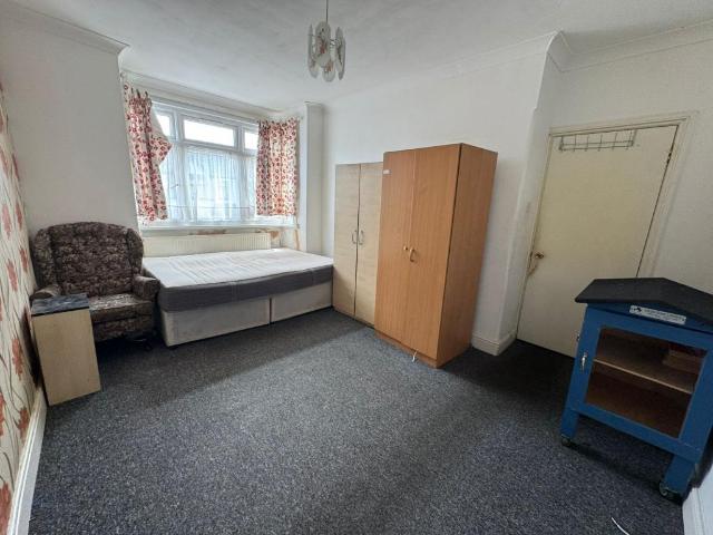 Apartment at Kingston Road, London