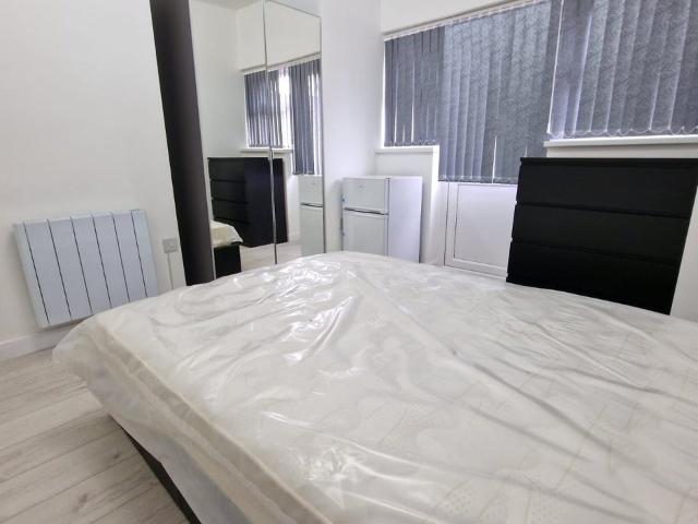 Apartment at Kingston Road, Luton