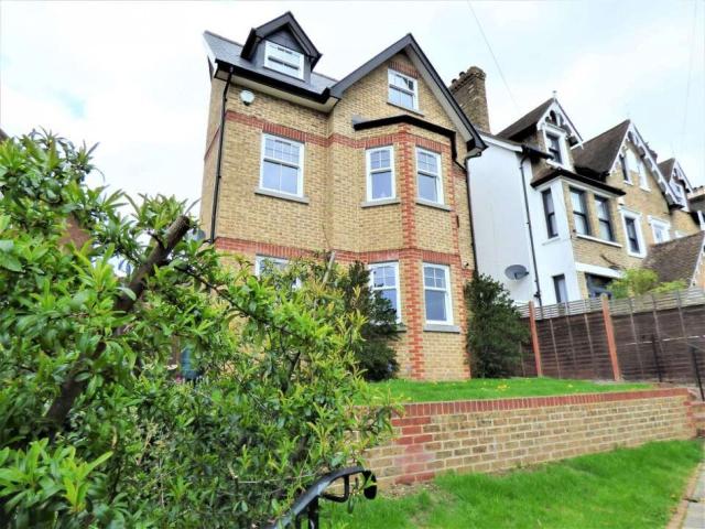 Apartment at Kingston Road, Mole Valley