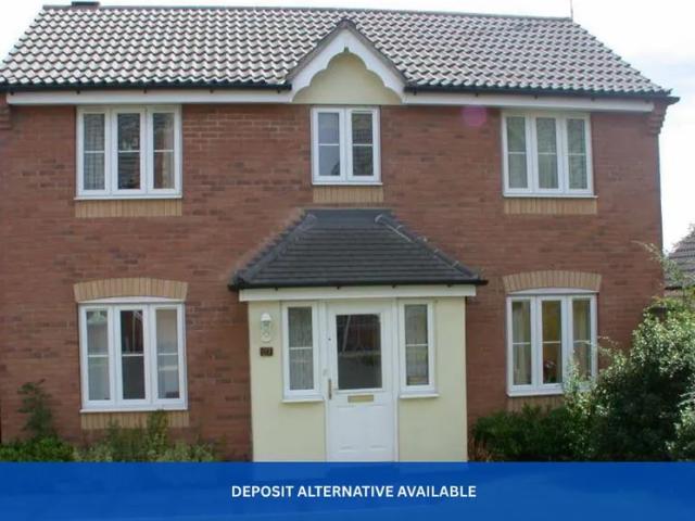 Apartment at Kingston Way, Harborough