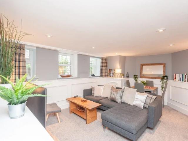Apartment at Kingsway Court, Leeds