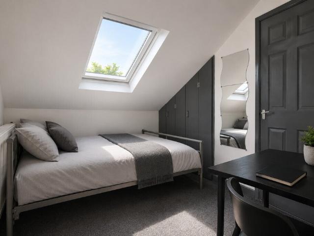 Apartment at Kingsway, Coventry