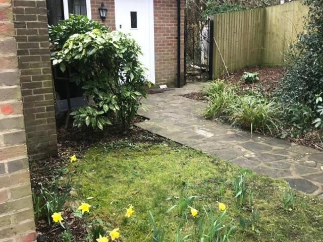 Apartment at Kingsway, Chalfont St Peter