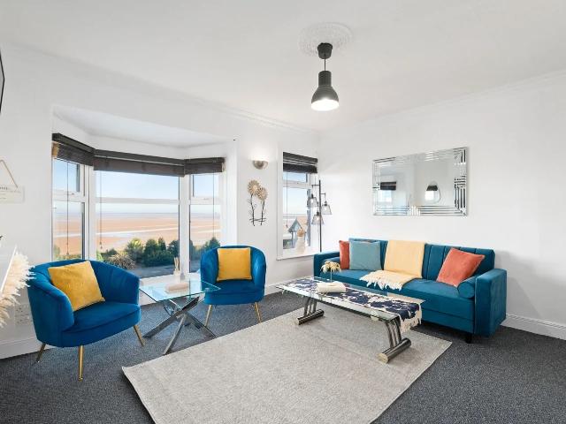 Apartment at Kingsway, Cleethorpes
