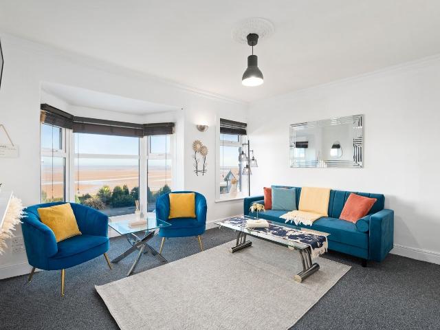 Apartment at Kingsway, Cleethorpes