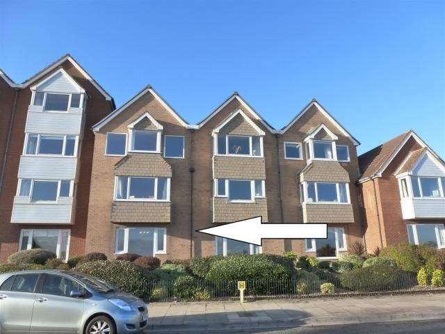 Apartment at Kingsway, Cleethorpes