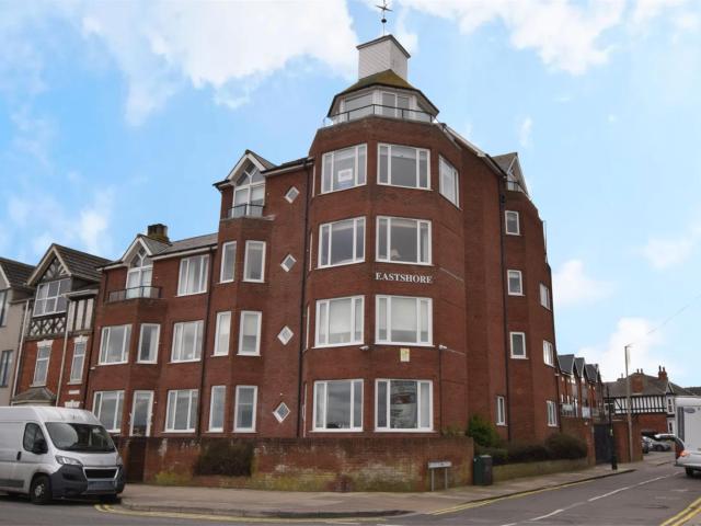 Apartment at Kingsway, Cleethorpes
