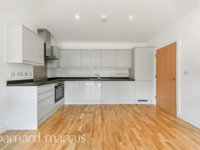 Apartment at Kingsway, Greater London