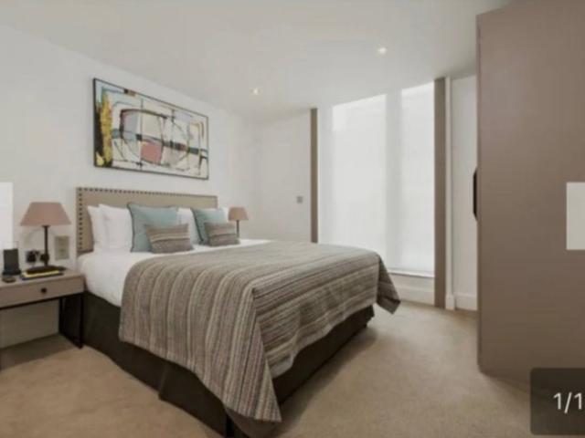 Apartment at Holborn, Greater London