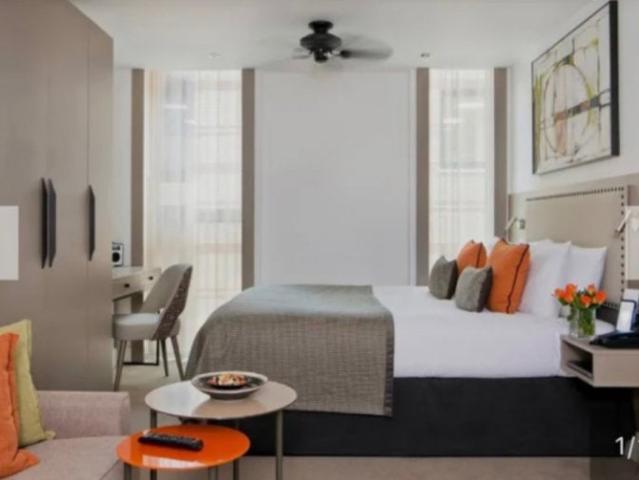Apartment at Holborn, Greater London