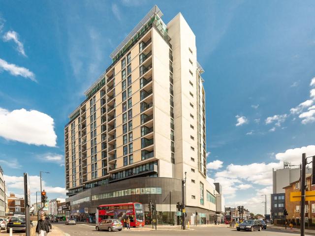 Apartment at Kingsway, Greater London