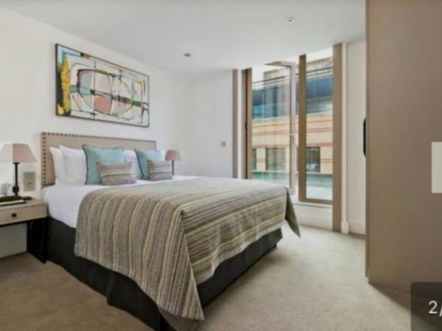 Apartment at Holborn, Greater London