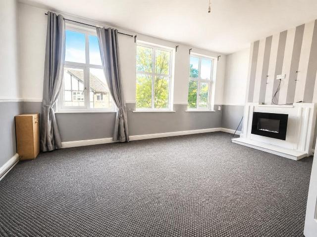 Apartment at Kingsway, Greater London