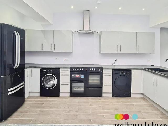 Apartment at Kingsway, Dovercourt