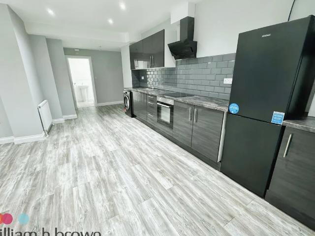 Apartment at Kingsway, Harwich