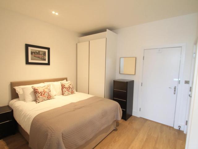 Apartment at Kingsway, Luton