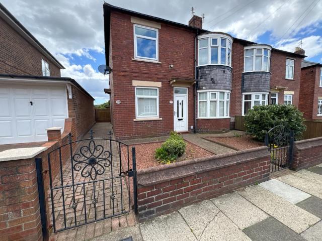 Apartment at Kingsway, Newsham