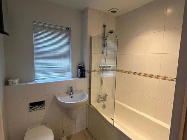 Apartment at Kingsway South, Warrington